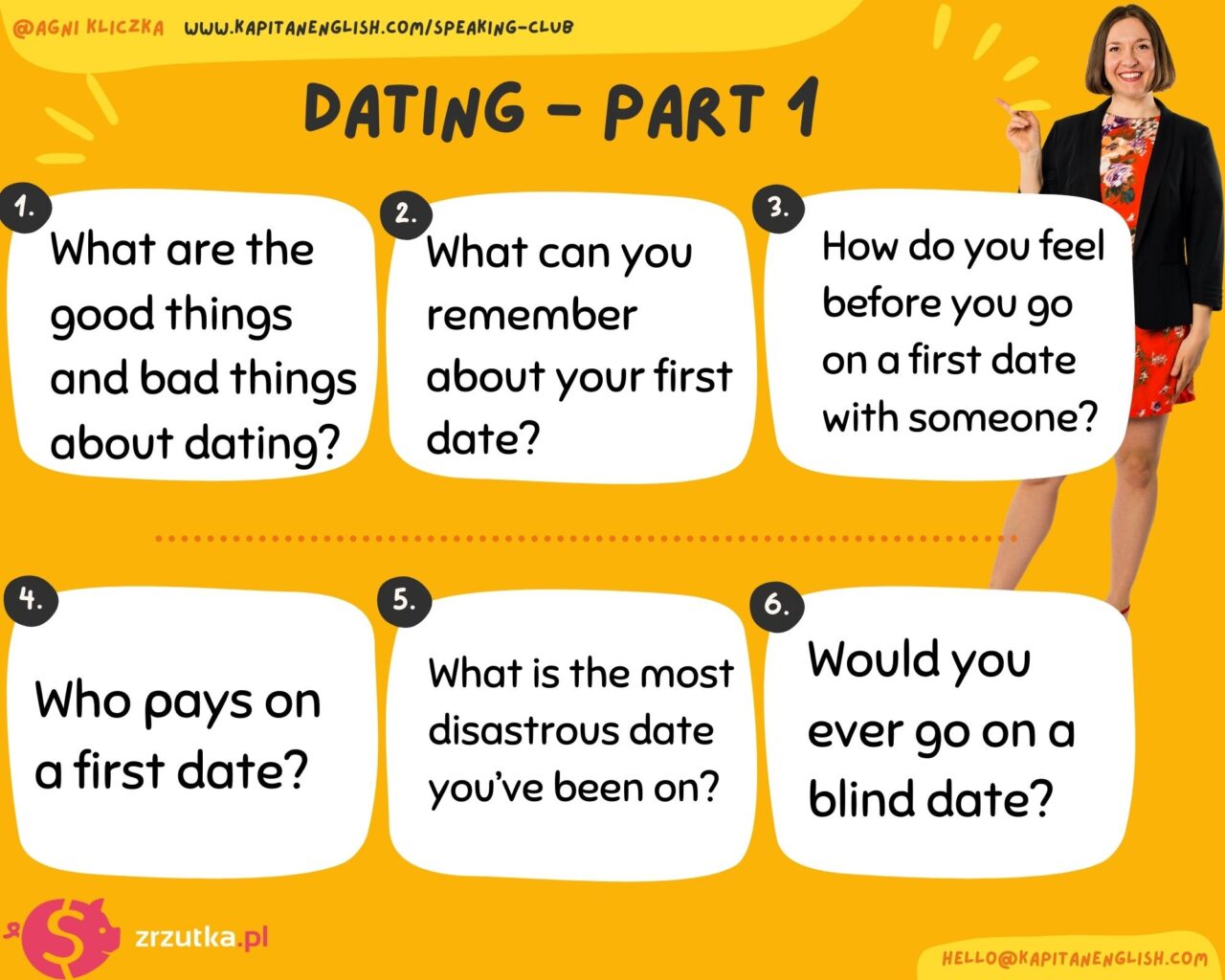 What can you remember about your first date? - kapitanenglish.com