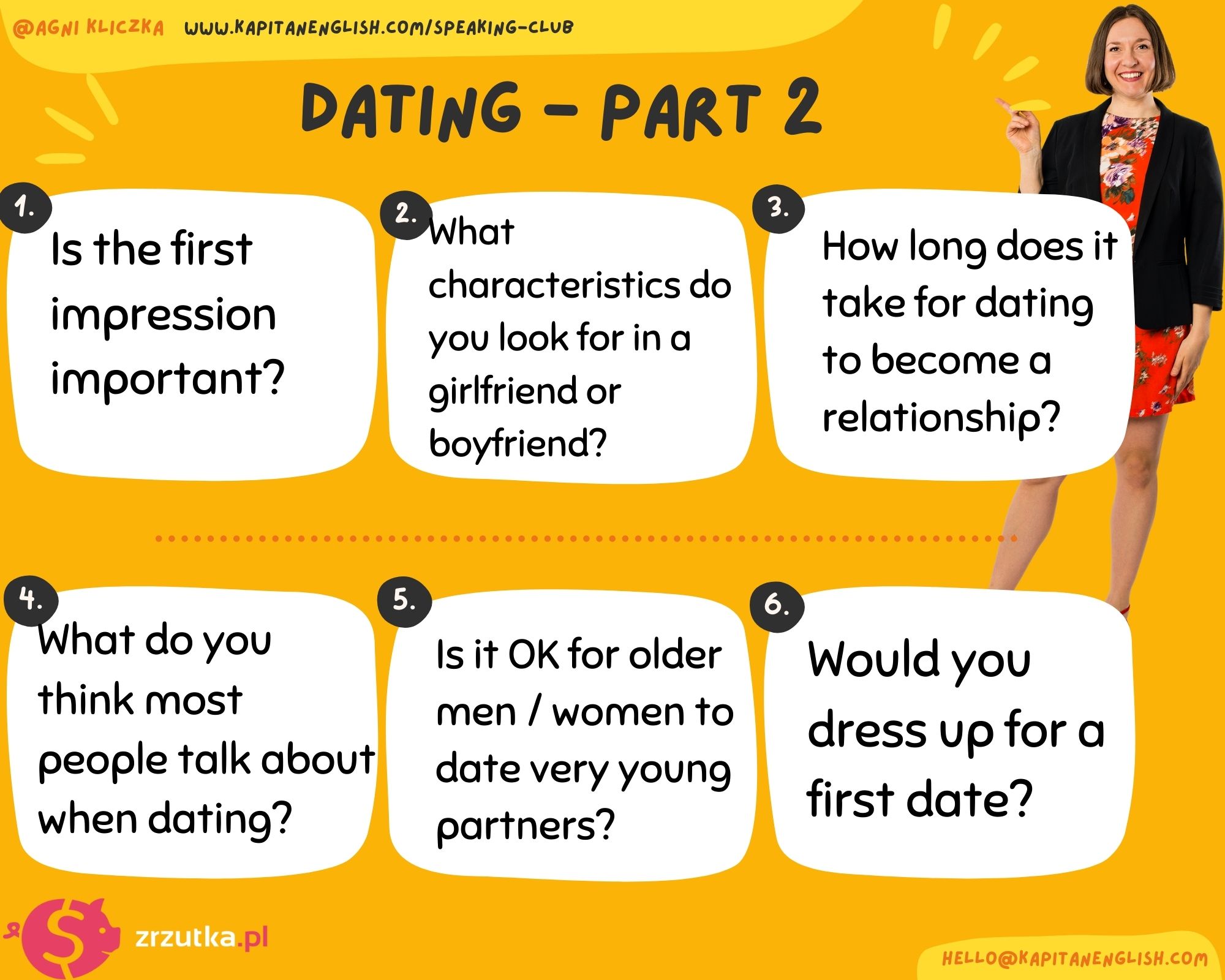 What Can You Remember About Your First Date Kapitanenglish What Can You Remember About Your First Date Kapitanenglish